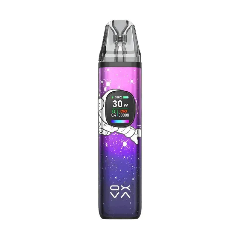OXVA Xlim Pro 2 – Power & Style in a Sleek Pod Kit – Discount Vapes